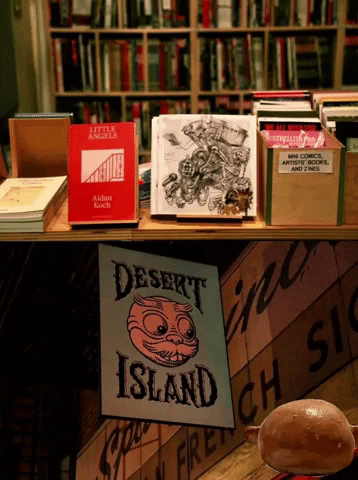 Comic-artist GIFs - Get the best GIF on GIPHY