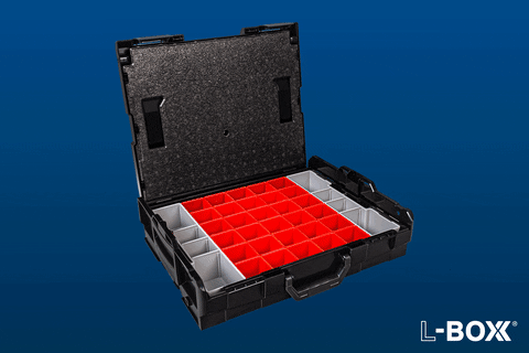 L-BOXX GIFs GIFs on GIPHY - Be Animated