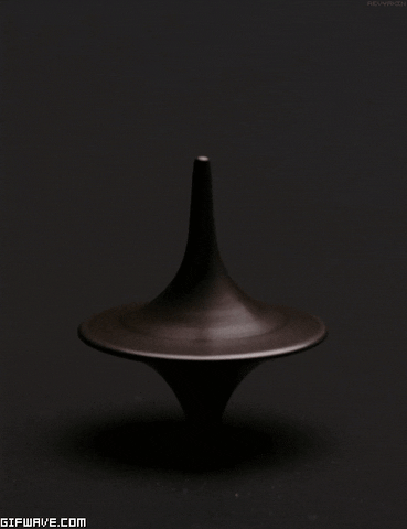 Inception Totem GIFs - Find & Share on GIPHY