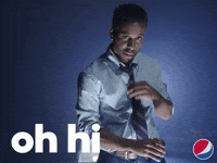 Hi Flirt Gif
