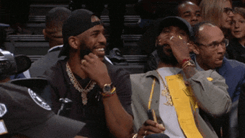 Telling Jokes GIFs - Get the best GIF on GIPHY