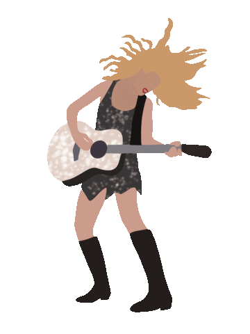 Taylor Swift Animated Pictures