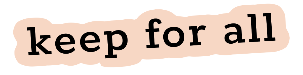 Keep Collective Sticker for iOS & Android | GIPHY