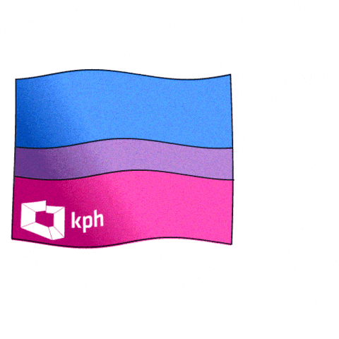 Bisexual Pride Flag GIFs - Find & Share on GIPHY