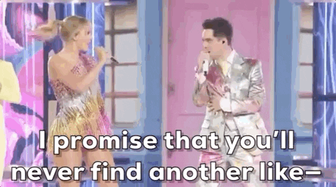 I Promise That Youll Never Find An Other Like GIFs - Get the best GIF ...