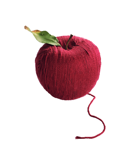 Apple Fruit Sticker by Max bahman - MAX164 for iOS & Android | GIPHY