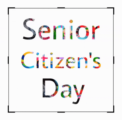 Seniors GIFs - Get the best GIF on GIPHY