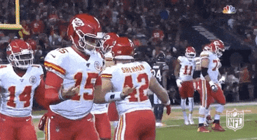 13 GIFs from NFL Sunday! by Sports GIFs | GIPHY