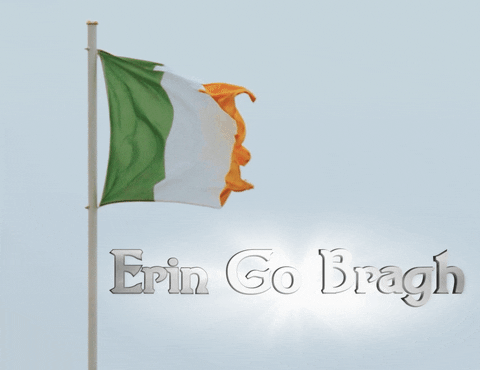 Erin Go Bragh Less