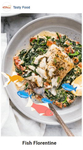 Fish Recipe Gif By Gif - Find & Share on GIPHY