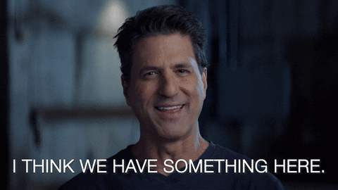 Steven Levitan GIFs - Get the best GIF on GIPHY
