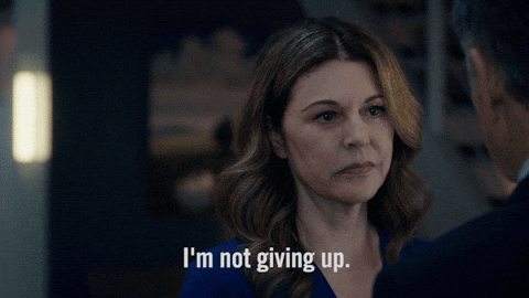 Perserverance GIFs - Get the best GIF on GIPHY