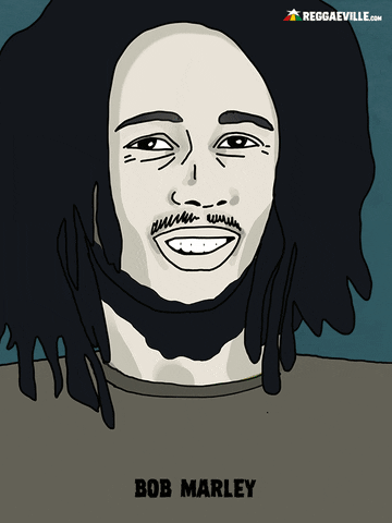 Reggae Quotes GIFs - Find & Share on GIPHY
