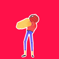 Tobey Maguire Dancing Gif