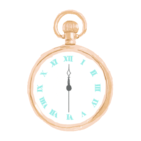 Tic Tac Time Sticker for iOS & Android | GIPHY