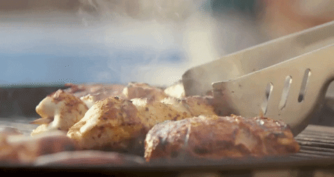 Meat Bbq GIF by Jugendleiter-Blog - Find & Share on GIPHY