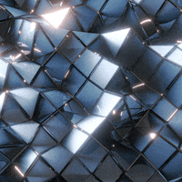 C4D renders by xponentialdesign | GIPHY