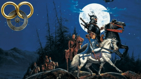 Wheel of Time GIFs - Find & Share on GIPHY
