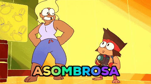 Asombrosa GIFs - Get the best GIF on GIPHY