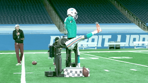 Football Kick GIFs - Get the best GIF on GIPHY