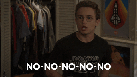 Doctor-no GIFs - Get the best GIF on GIPHY