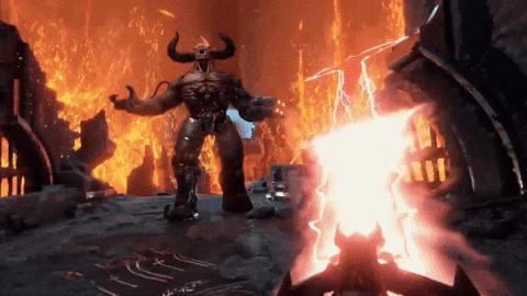 Quakecon GIFs - Get the best GIF on GIPHY