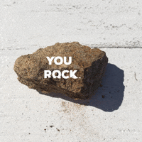 You Rock Meme