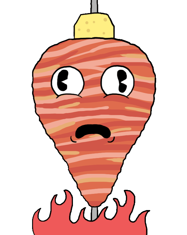 Scared Fire Sticker by Santiagoz96 for iOS & Android | GIPHY