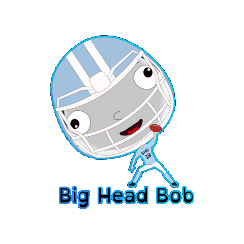 Big Head Bob DUH! GIFs on GIPHY - Be Animated