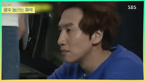 Sbs GIF by 런닝맨 RunningMan - Find & Share on GIPHY