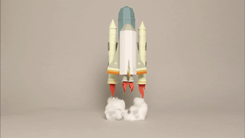 Space Shuttle GIFs - Get the best GIF on GIPHY