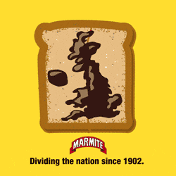 Marmite Love GIFs - Get the best GIF on GIPHY