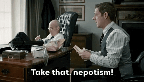 Senator Hanson GIFs - Get the best GIF on GIPHY