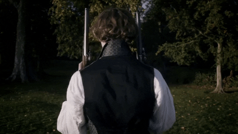 Lieutenant-armitage GIFs - Get the best GIF on GIPHY