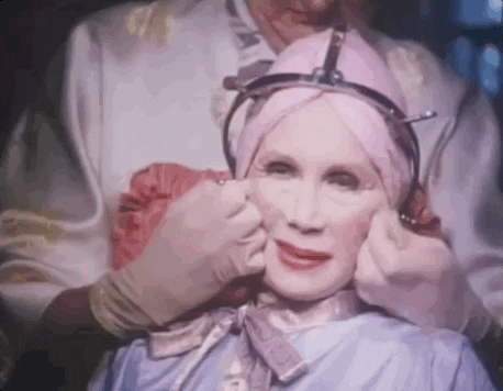 Face Lift GIFs - Get the best GIF on GIPHY