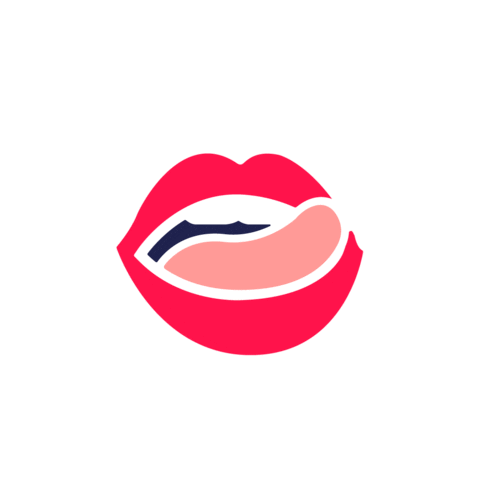 Plataforma per la Llengua Sticker for iOS & Android | GIPHY