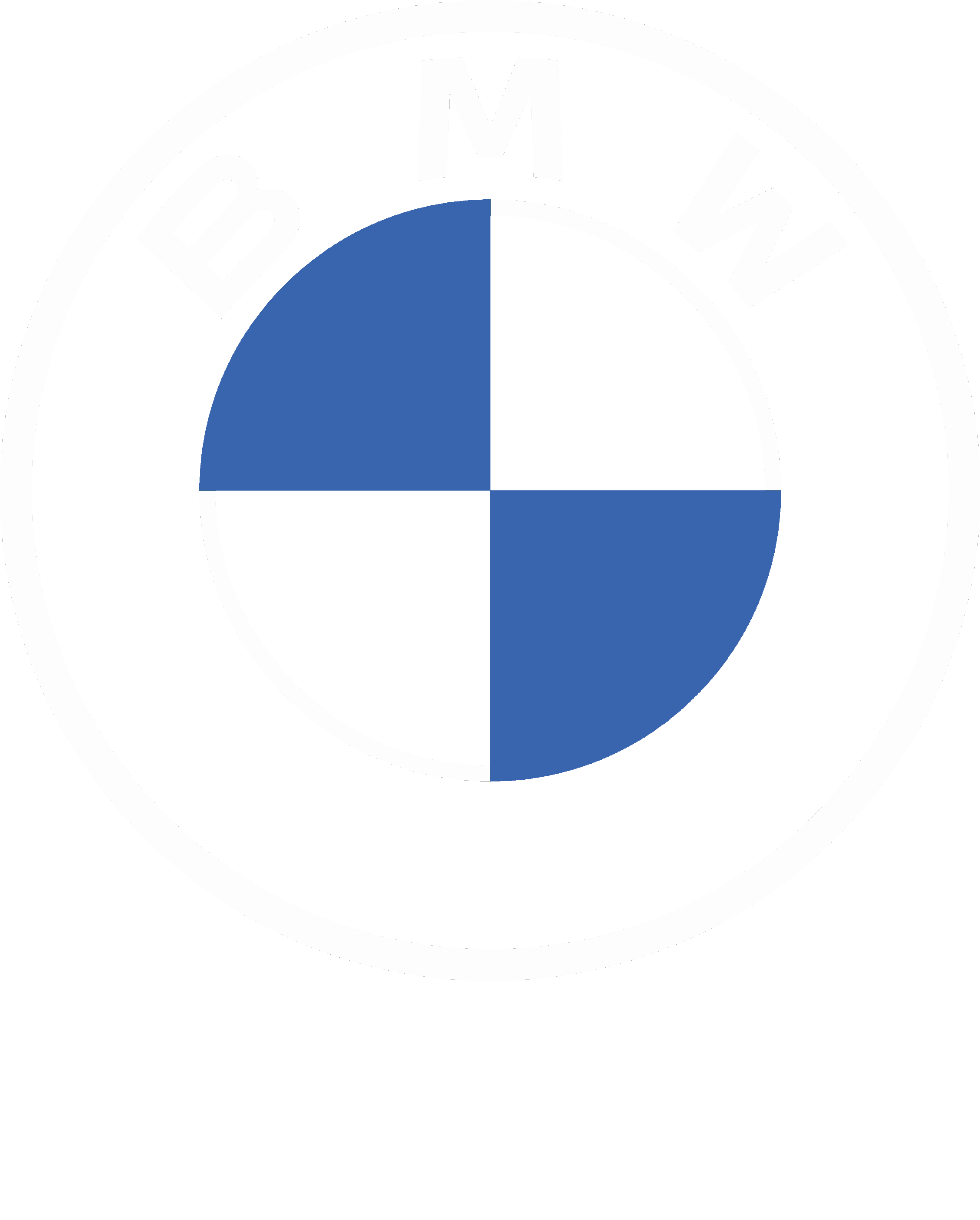 Bmw Animated Logo BMW Logo On The Screen In A Meeting Room. Editorial