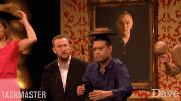 Taskmaster GIFs - Find & Share on GIPHY