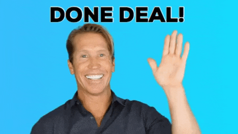 Just Leased GIFs - Get the best GIF on GIPHY