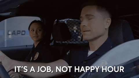 Its-a-job GIFs - Get the best GIF on GIPHY