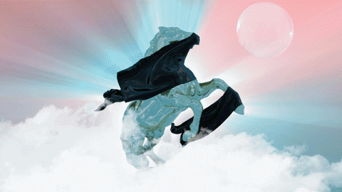 Divide And Conquer GIF by What So Not - Find & Share on GIPHY