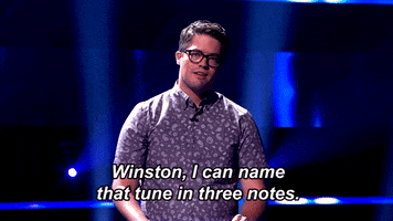 Name That Tune GIFs on GIPHY - Be Animated