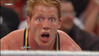 Shocked Wrestling GIF by WWE - Find & Share on GIPHY