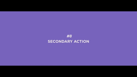 Secondary Action GIFs - Get the best GIF on GIPHY