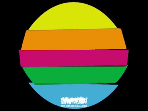 Gegen-rassismus GIFs - Get the best GIF on GIPHY