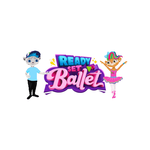 Ready Set Dance GIFs - Find & Share on GIPHY