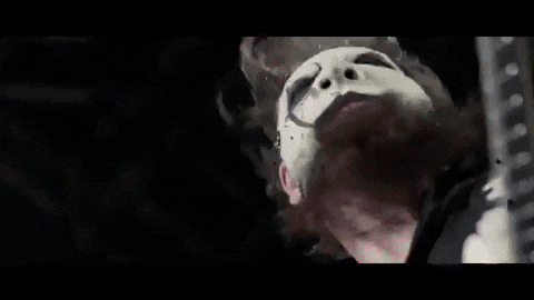 Live Music Slipknot GIF by KNOTFEST - Find & Share on GIPHY