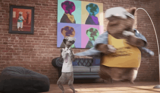 Compare the Market GIFs on GIPHY - Be Animated