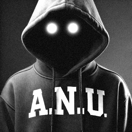 ANU Characters GIFs on GIPHY - Be Animated