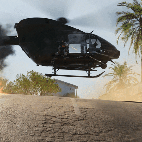 Modern Warfare Car GIF by Call of Duty - Find & Share on GIPHY